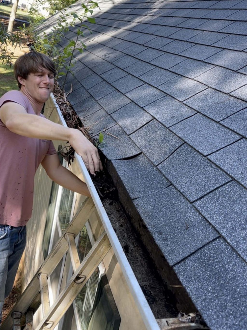 Home - Concord Gutter Service®-Trusted since 1986